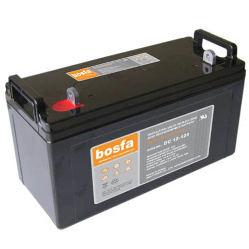 Bosfa industrial battery Co., Ltd.